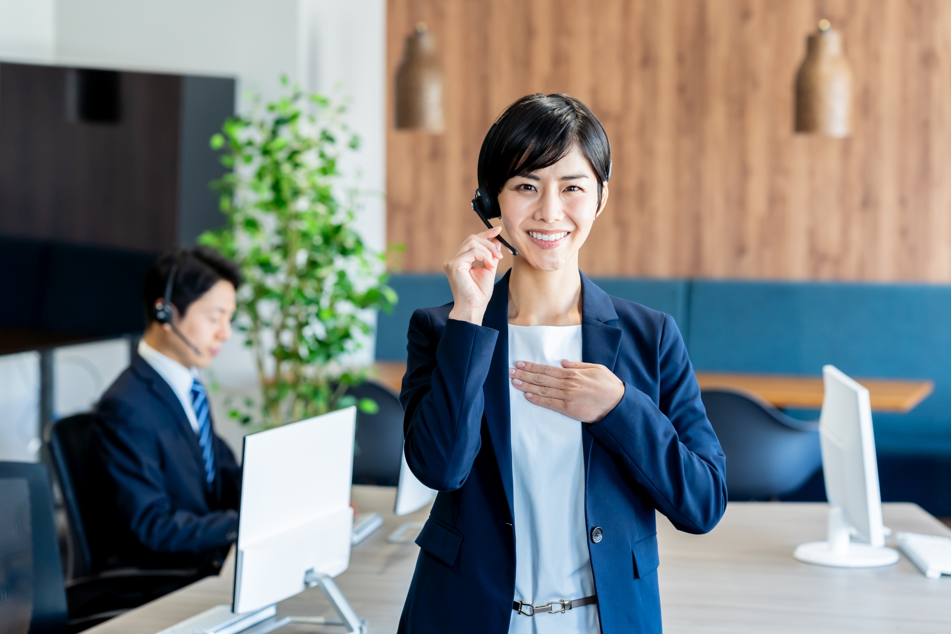 固定電話がつながらない！よくある原因と6つの対処法を解説。 | interconnect